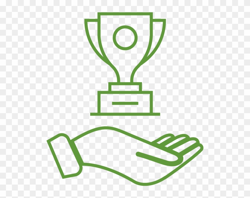 Share The Rewards - Icon - Free Transparent PNG Clipart Images Download