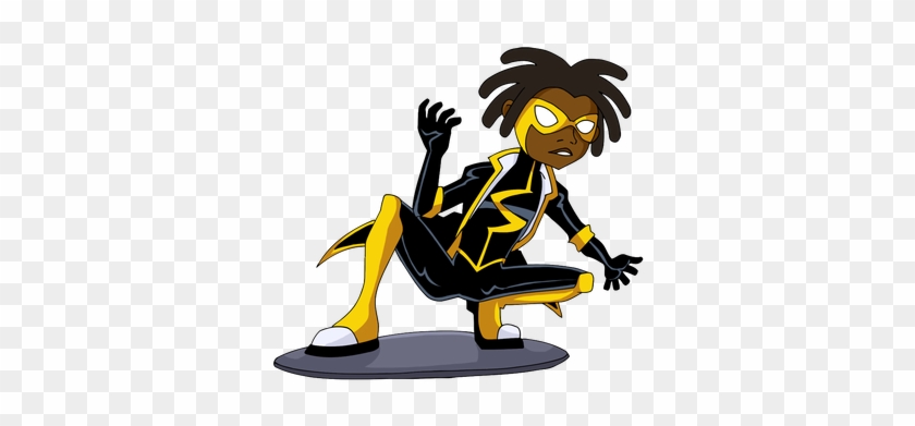 Static By Glee-chan On Deviantart - Illustration - Full Size PNG ...