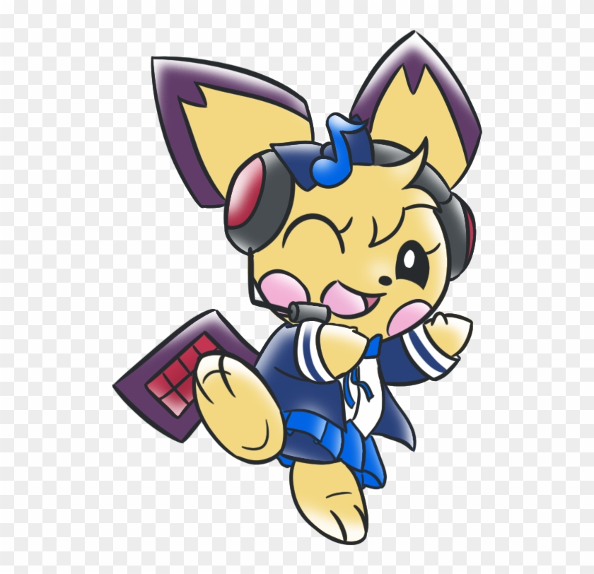 Nice Clipart Glee - Cartoon - Free Transparent PNG Clipart Images Download