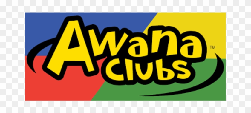 Awana Clubs - Full Size PNG Clipart Images Download