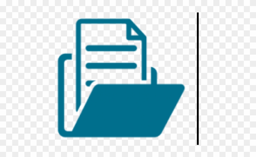 File A Claim Icon - Full Size PNG Clipart Images Download