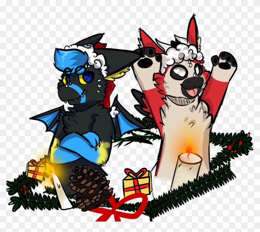 Dorago & Rex Aka Mugiwara Cosplay - Cartoon - Free Transparent PNG Clipart Images Download