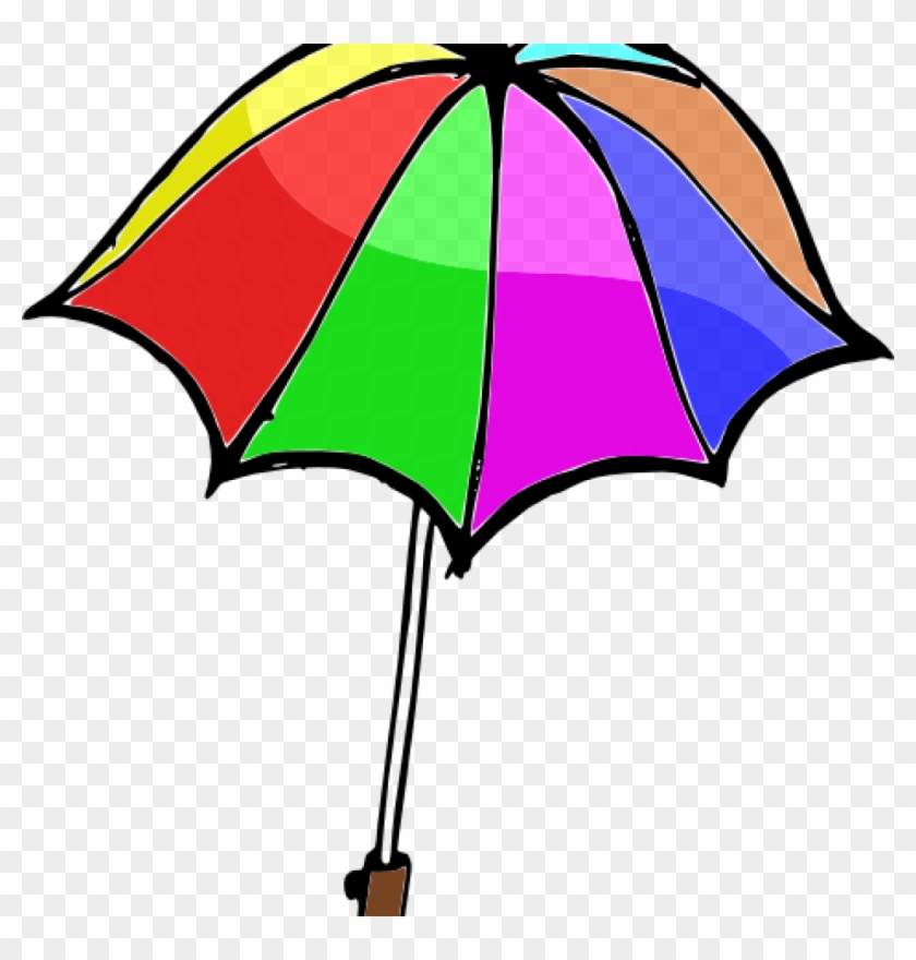 Umbrella Clipart Umbrella Clipart I Love Rainbows Pinterest Small