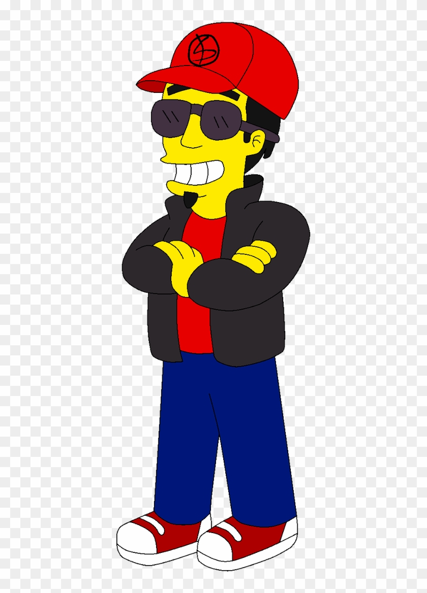 Kid Avid Season By Chicktristen94 - Cartoon - Full Size PNG Clipart ...