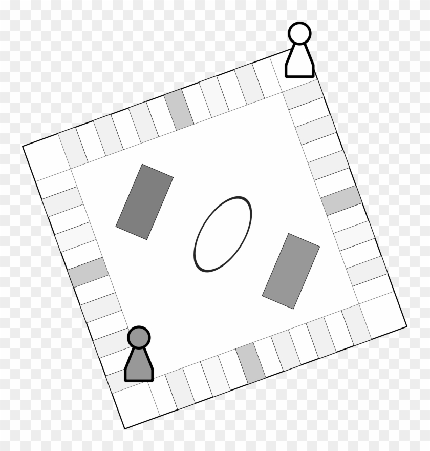 Free Board Game - Paper - Free Transparent PNG Clipart Images Download