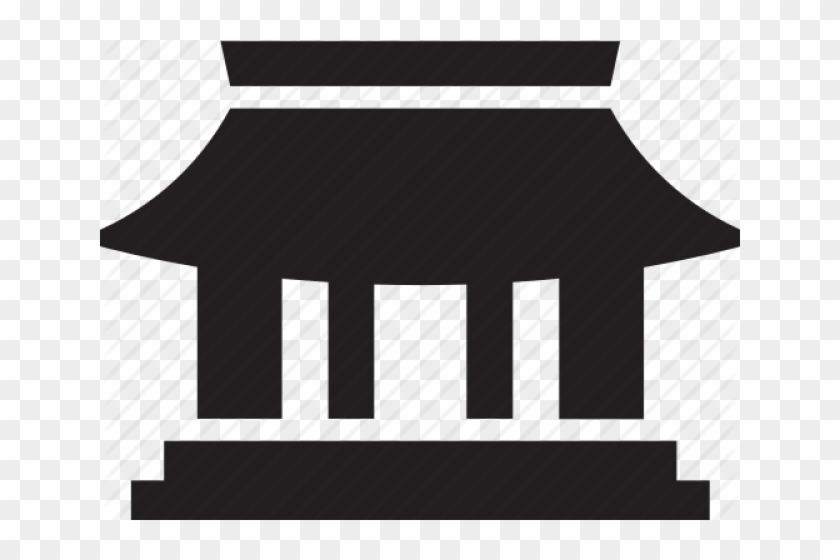 Landmark Clipart China Monument - Architecture - Full Size PNG Clipart ...