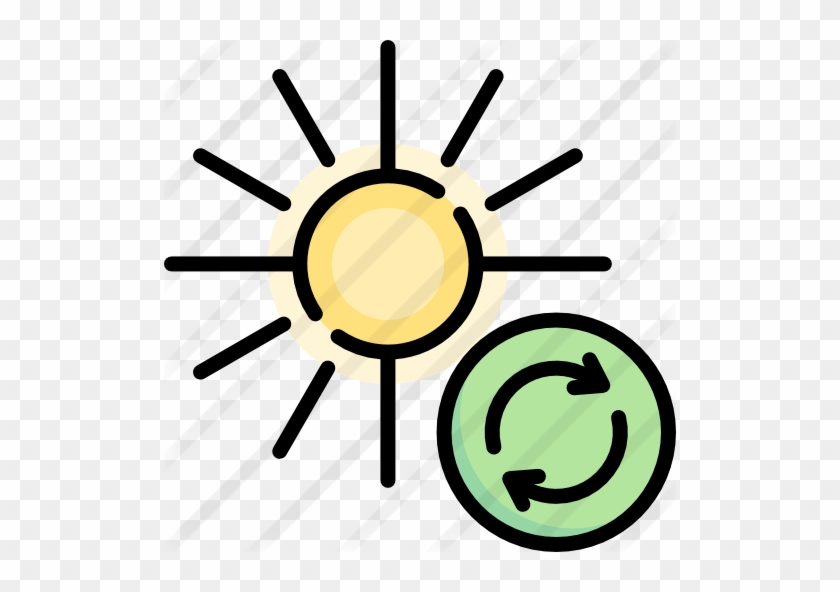 Sun Free Icon - Internal And External Shading Devices - Full Size PNG ...