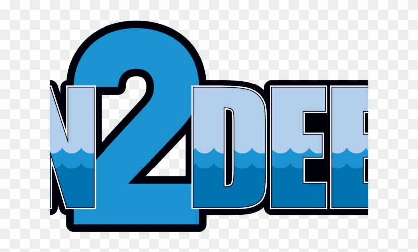 Diver Clipart Deep Water - Diver Clipart Deep Water - Full Size PNG ...