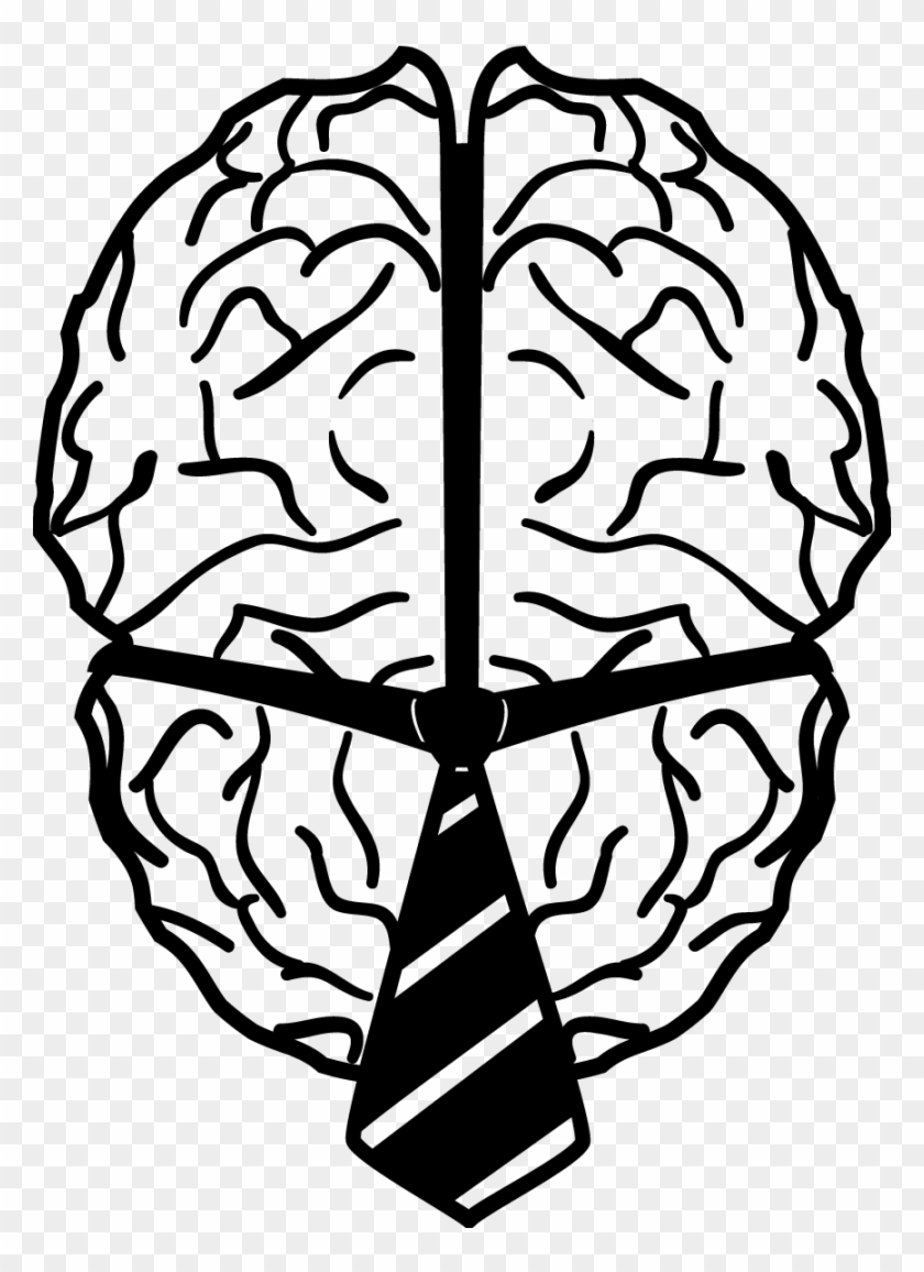 1092 X 1092 4 - Boss Brain - Full Size PNG Clipart Images Download
