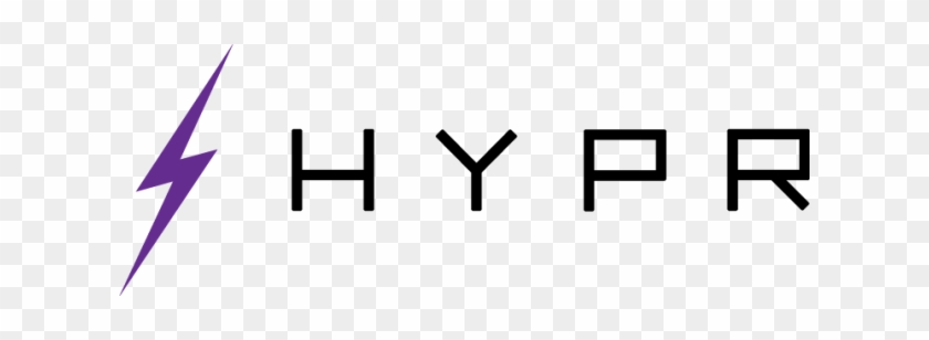 Hypr - Hypr - Free Transparent PNG Clipart Images Download