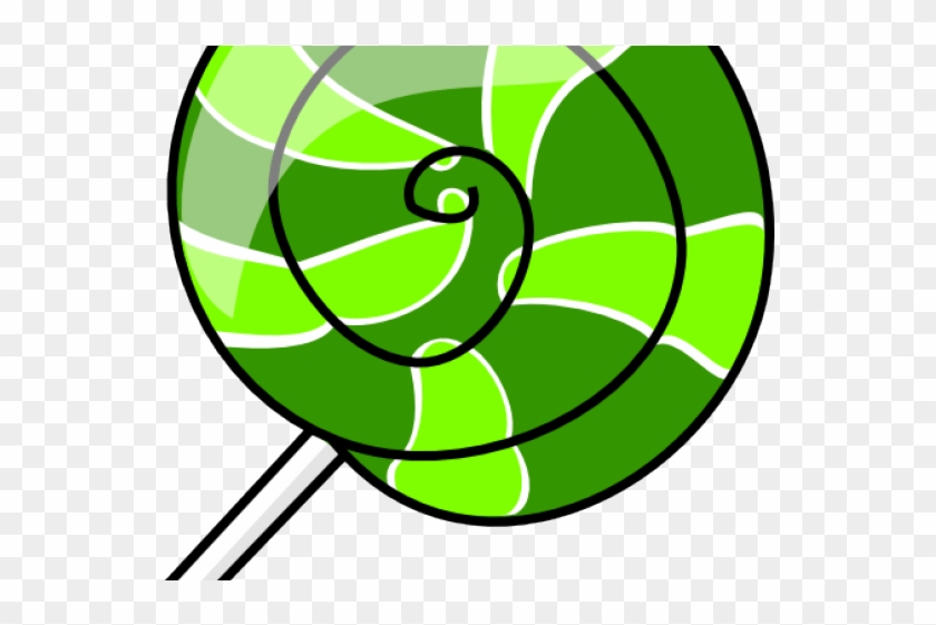 Lollipop Clipart Sweet Shoppe - Candy Clip Art - Full Size PNG Clipart ...