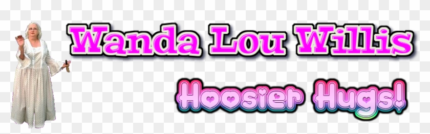 Wanda Lou Willis Logo - Pantanal Baladas - Free Transparent PNG Clipart ...