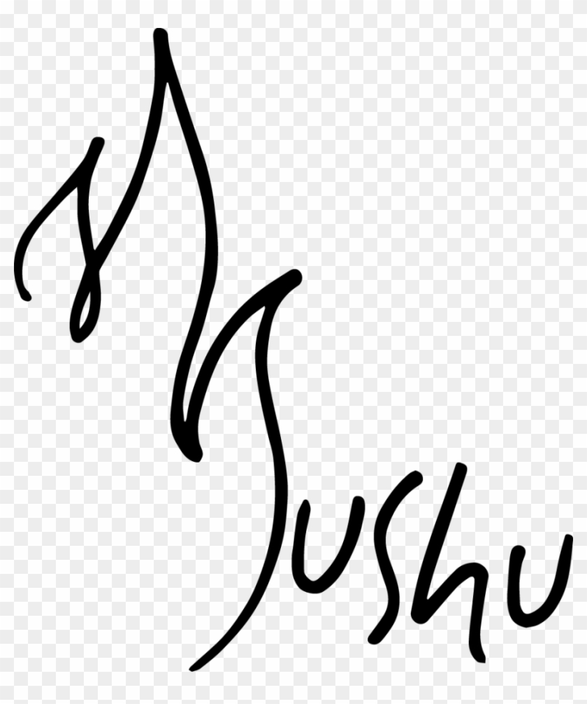 Autograph - Calligraphy - Full Size PNG Clipart Images Download
