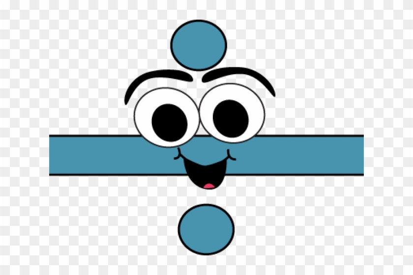 Mathematics Clipart Division - Mathematics Clipart Division - Full Size ...