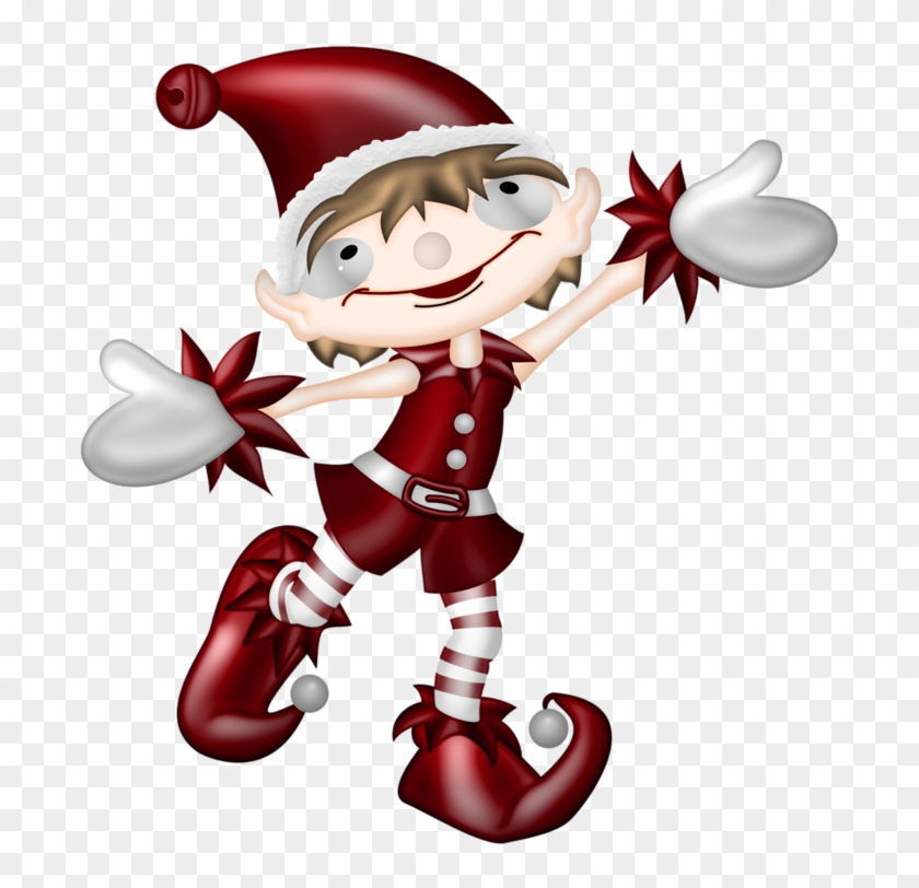 Natal Personagens - Cartoon - Free Transparent PNG Clipart Images Download