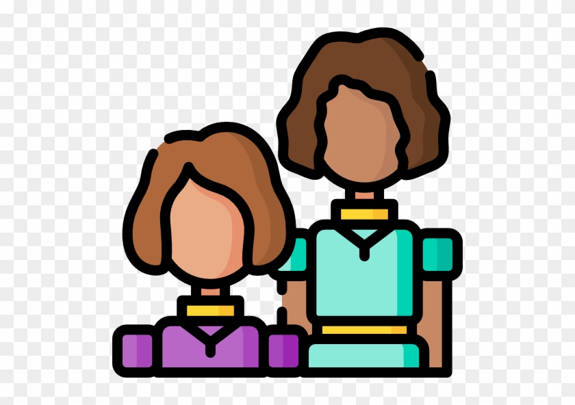 Multicultural Free Icon - Multicultural Free Icon - Free Transparent ...