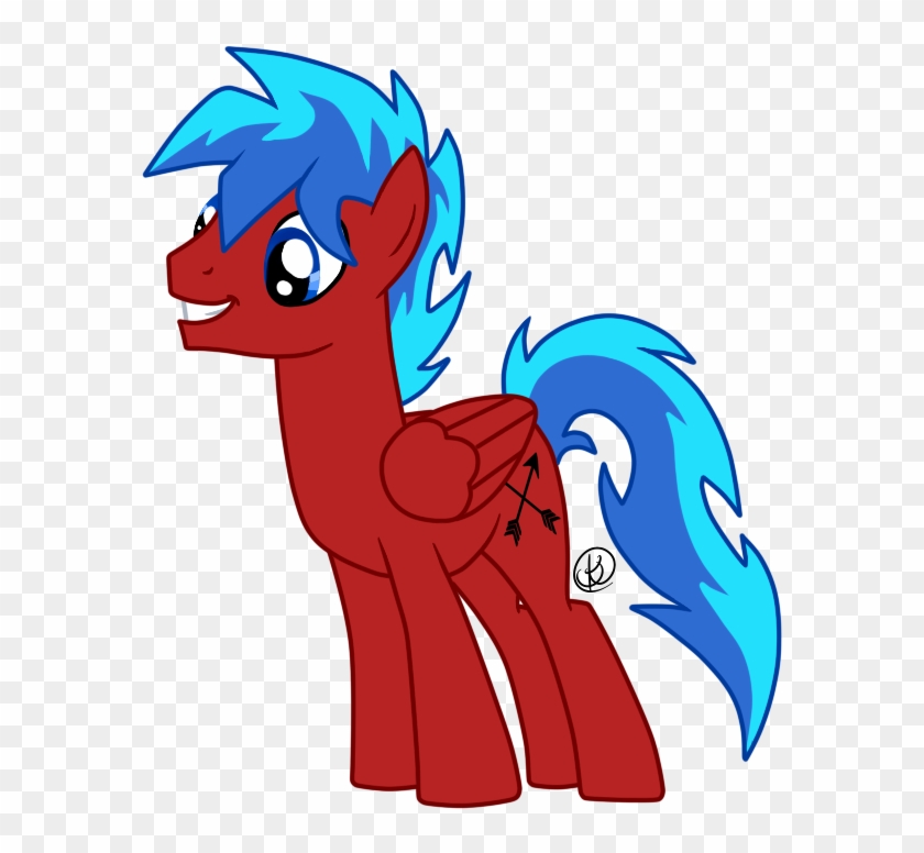 Red Arrow Redesign - Cartoon - Free Transparent PNG Clipart Images Download