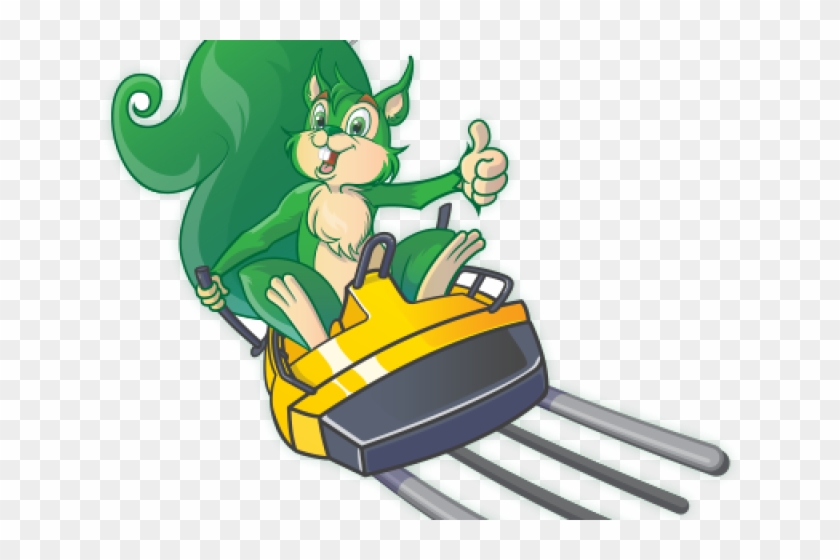 Park Clipart Parc - Cartoon - Free Transparent PNG Clipart Images Download