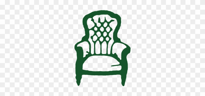 Buxted Upholstery Logo For Website Header - Chair - Full Size PNG ...
