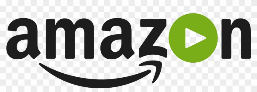 Watch Logo - Transparent Amazon Prime Video Logo - Full Size PNG ...