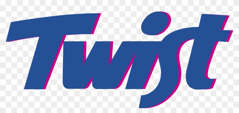 Twist Logo Png Transparent - Gif - Free Transparent PNG Clipart Images ...
