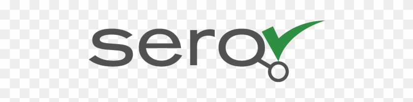 Sero Logo - Circle - Free Transparent PNG Clipart Images Download