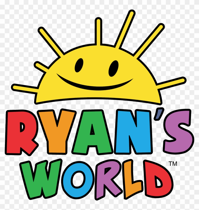 Ryans World - Full Size PNG Clipart Images Download
