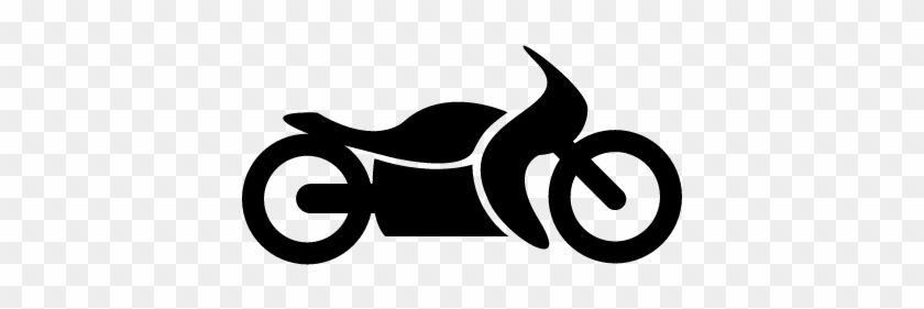 Motorbike Vector - Iconos De Motos Png - Full Size PNG Clipart Images ...