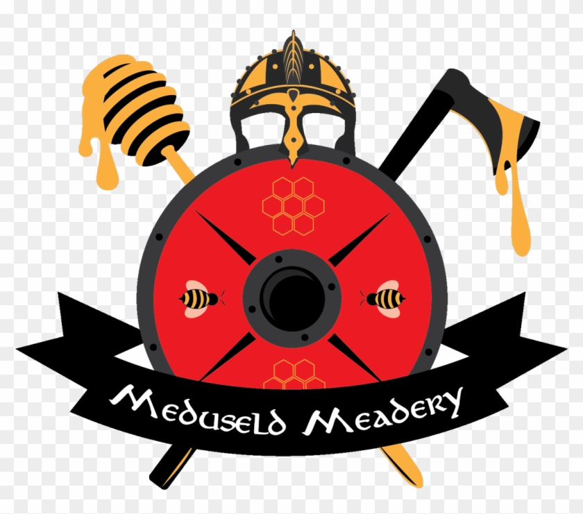 And Mint Mead Made With Clover Honey Mead On Tap Axe - Gif - Full Size ...