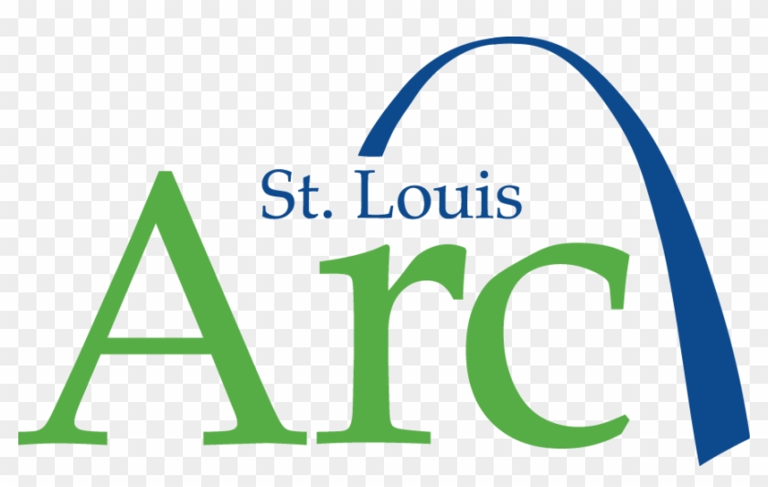 Louis Arc - St Louis Arc Logo - Full Size PNG Clipart Images Download