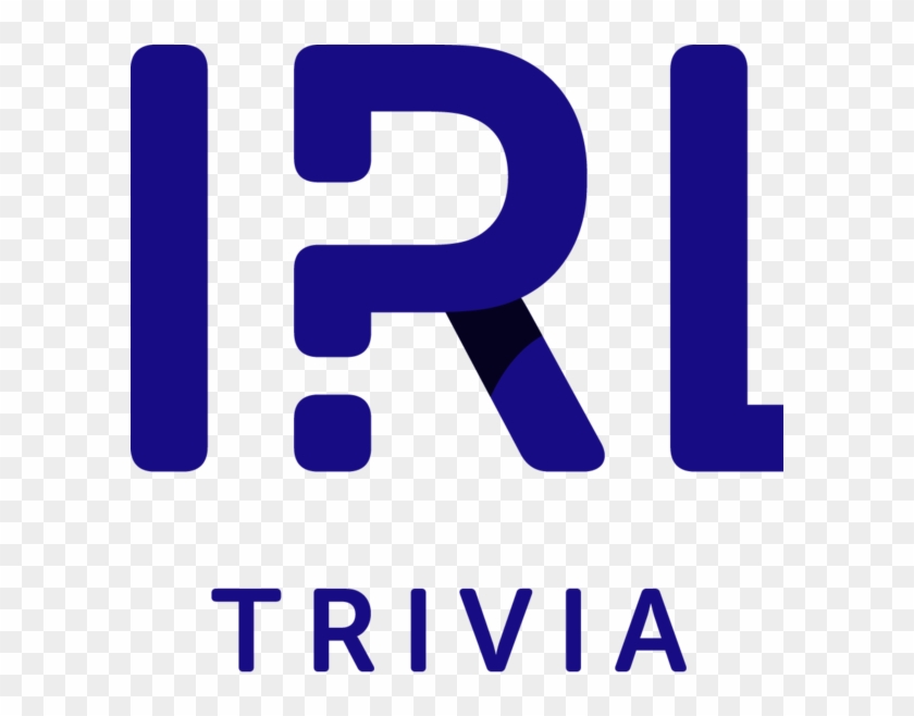 Irl Trivia - Irl Trivia - Free Transparent PNG Clipart Images Download