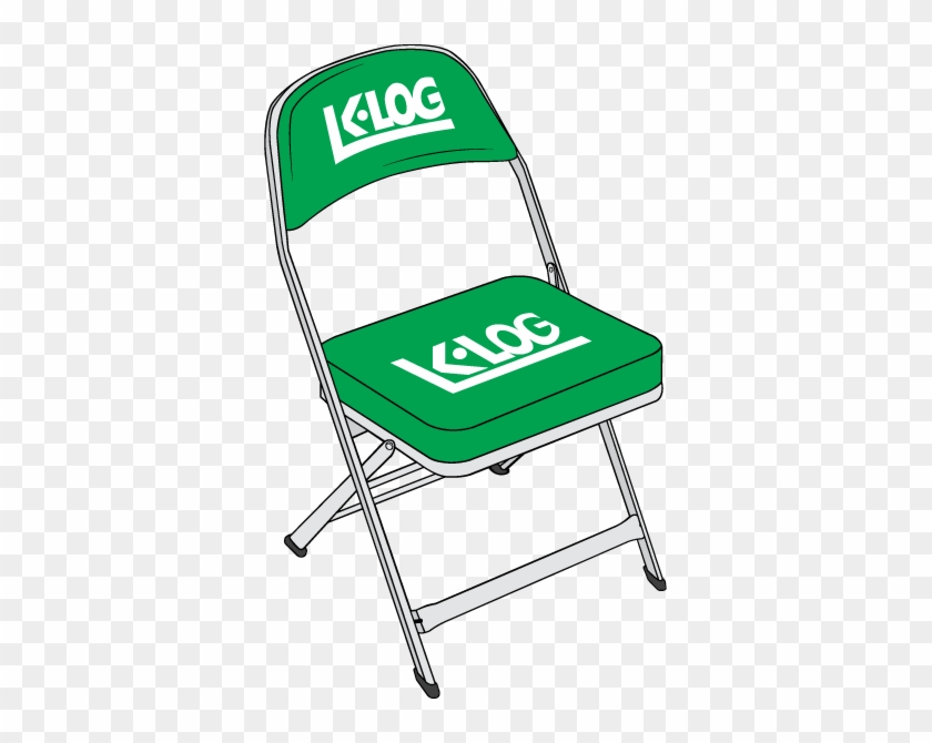 Custom Logo Items Buying Guide - Folding Chair - Full Size PNG Clipart ...