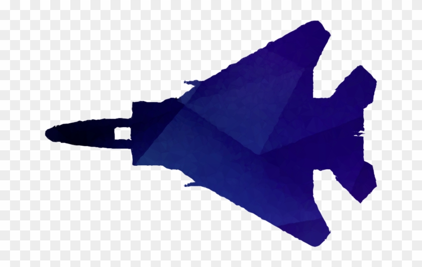 Top Gun Plane Vector Clipart Airplane Silhouette - Top Gun Plane ...