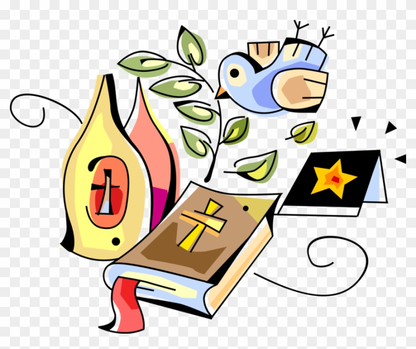 Bible Vector New Testament - Biblia Ilustração Png - Full Size PNG ...