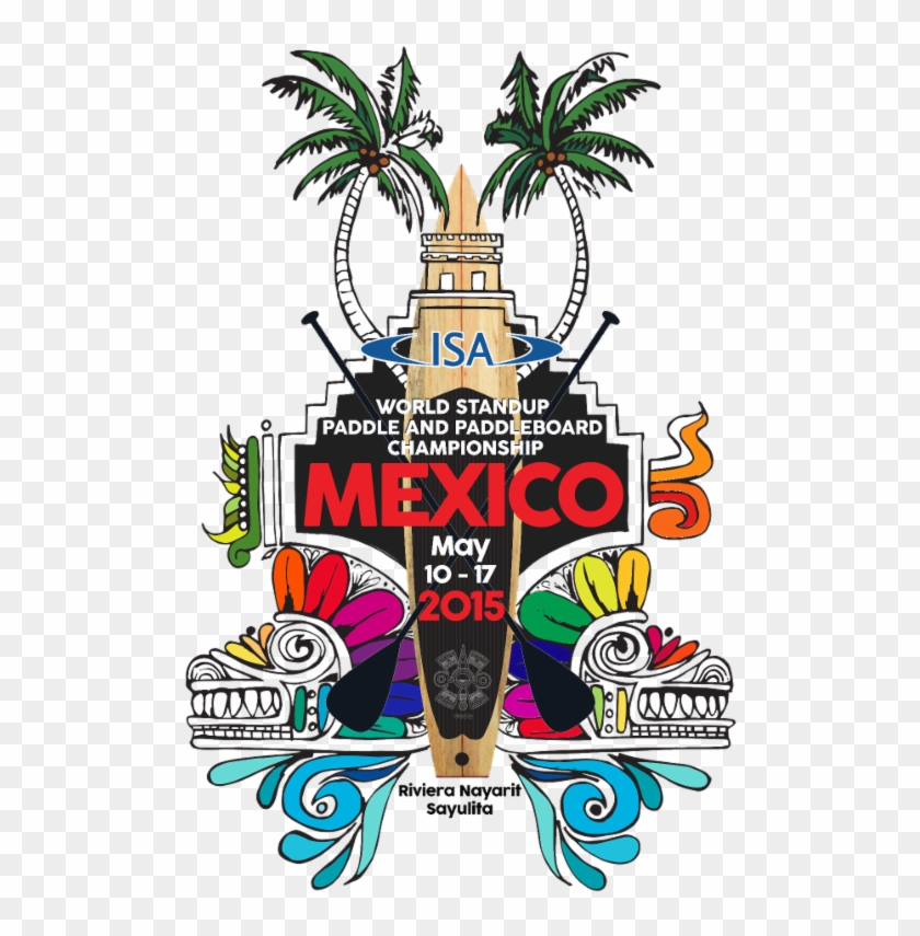 Isa Surfing Surfersmagazine - Poster - Free Transparent PNG Clipart ...