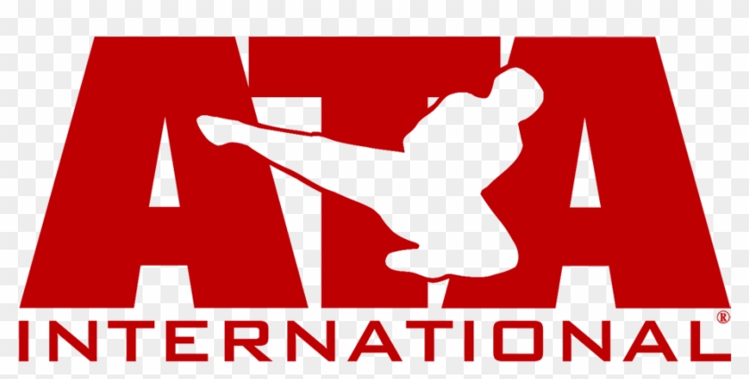 About The Ata American Taekwondo Association Full Size Png Clipart