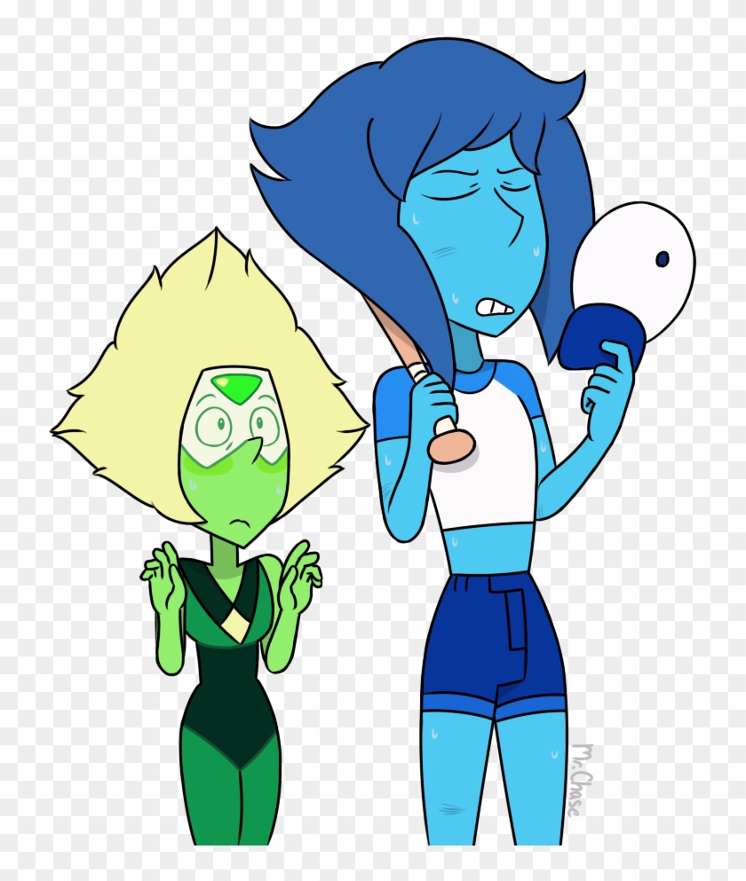 Some More Lapidot By Mrchasecomix On Deviantart - Cartoon - Free ...