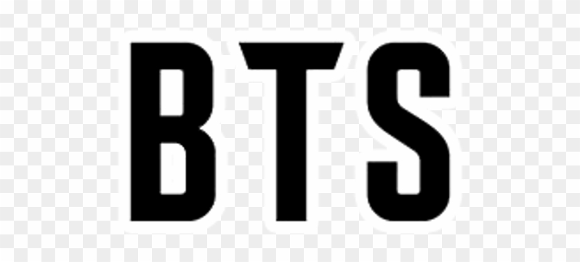 Bts Transparent Logo - Logo Animation Bts - Full Size PNG Clipart ...