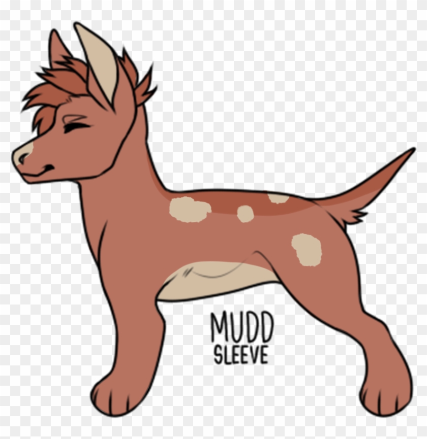 Buck Deer - Cartoon - Free Transparent PNG Clipart Images Download