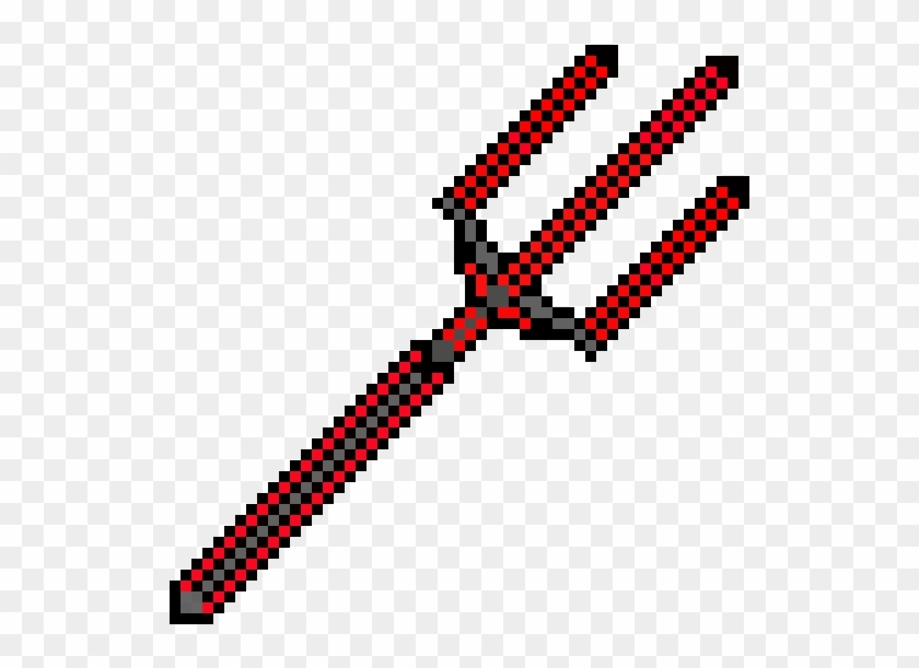 Fir Triton - Terraria Katana Sprite - Full Size PNG Clipart Images Download