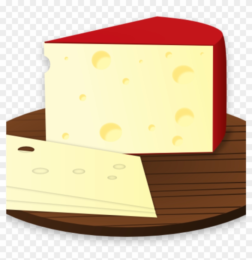 Cheese Clipart Cheese Clip Art At Clker Vector Clip - Cheese Clipart ...