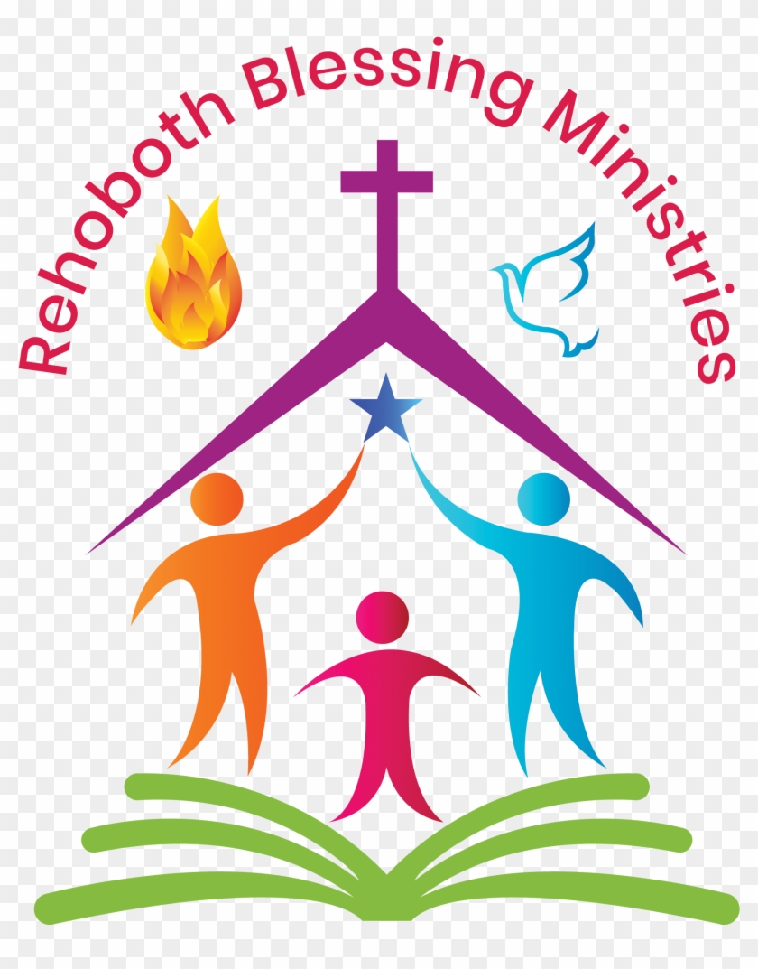 91 - Free Church Logos - Full Size PNG Clipart Images Download