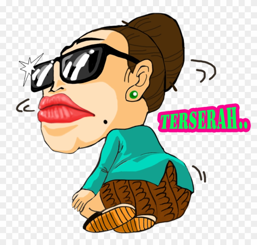 Thug Clipart Notorious - Cartoon - Free Transparent PNG Clipart Images ...