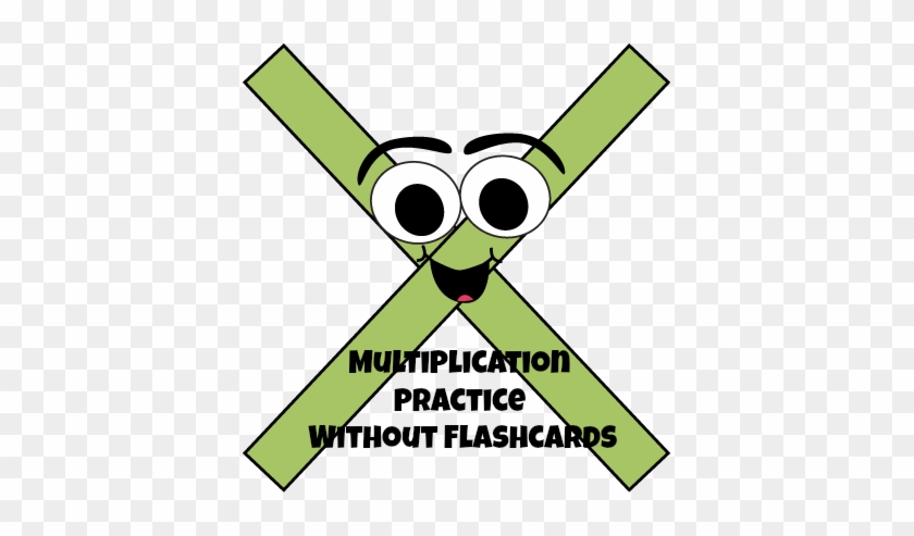 Multiplication Practice Without Flashcards - Multiplication Practice ...