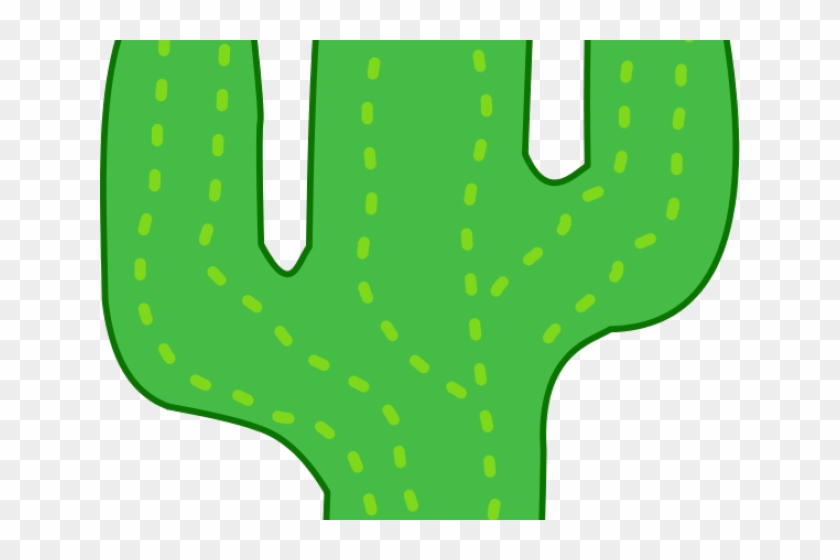 Shape Clipart Cactus - Transparent Cactus Clipart - Full Size PNG ...