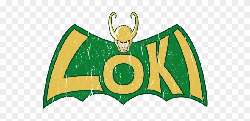 Loki - Free Transparent PNG Clipart Images Download