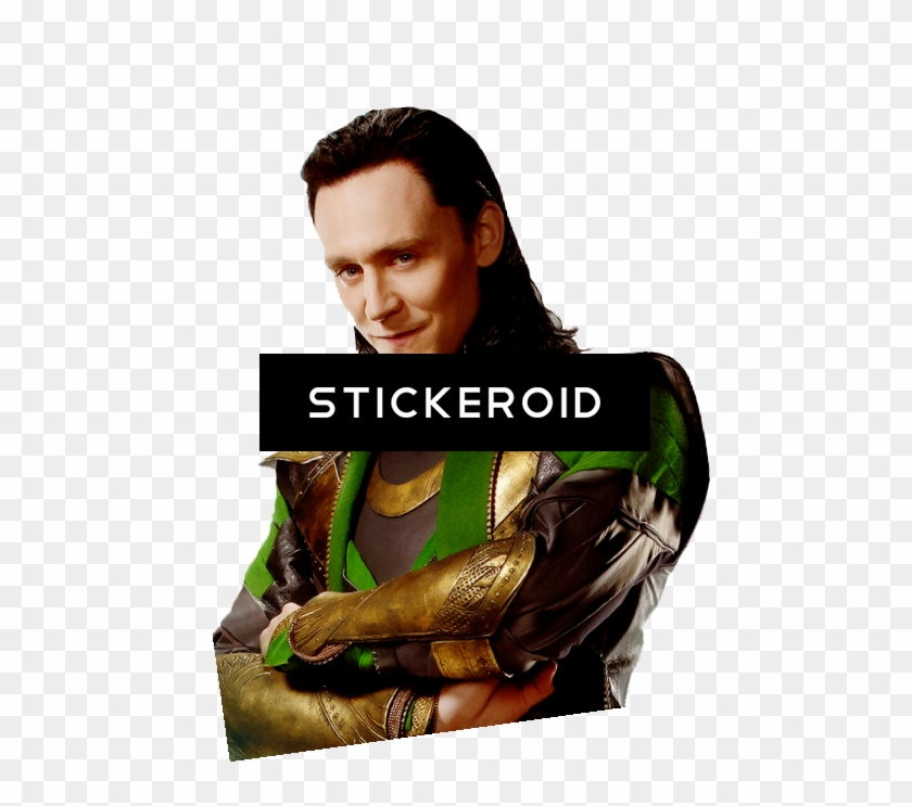 Loki Hd - Action Figure - Full Size PNG Clipart Images Download