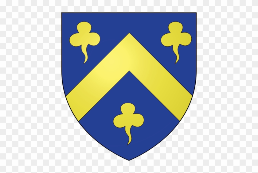 Coat Of Arms Of Lynch - Lynch Motto - Full Size PNG Clipart Images Download