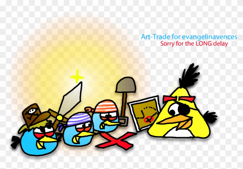 Treasure Clipart Hidden Treasure - Cartoon - Free Transparent PNG ...