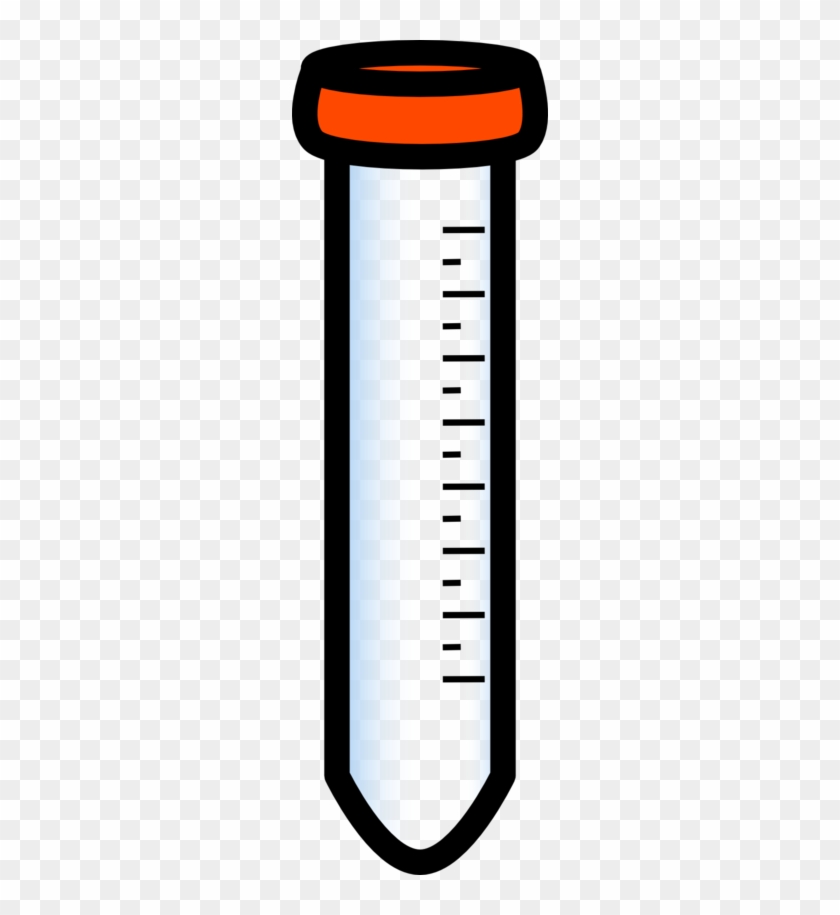 Conical Tube Clipart I2clipart Royalty Free Public - Conical Tube ...